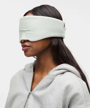 Lululemon Rest And Restore Eye Mask