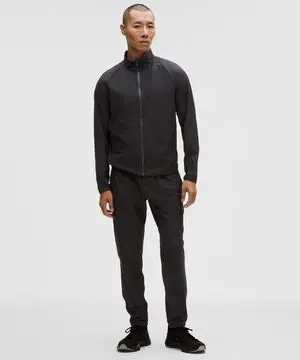 Men's Warm Joggers