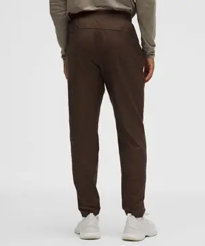 Lululemon Knit Warm-up Jogger - Walnut Crunch/walnut Crunch