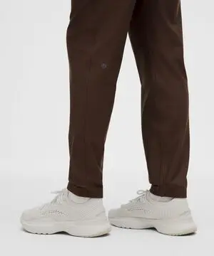 Lululemon Knit Warm-up Jogger - Walnut Crunch/walnut Crunch