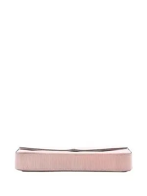 LOUIS VUITTON 2017 Epi Pochette Felicie - Pink