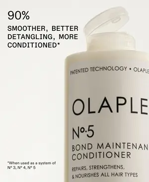 OLAPLEX Nâº.5 Bond Maintenance Conditioner - No Color