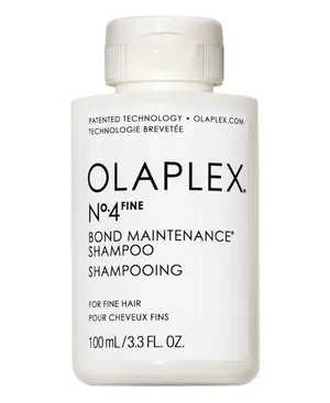 OLAPLEX Nâº.4 Fine Bond Maintenance Shampoo - No Color