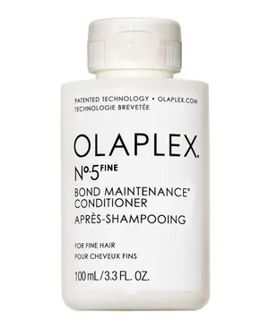 OLAPLEX Nâº.5 Fine Bond Maintenance Conditioner - No Color