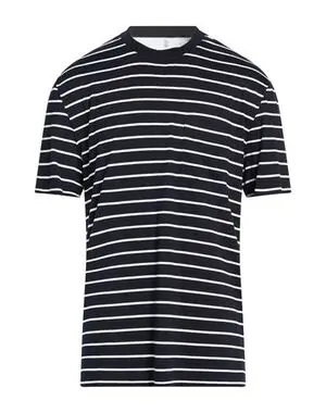 Brunello Cucinelli T-shirt Size Silk, Cotton