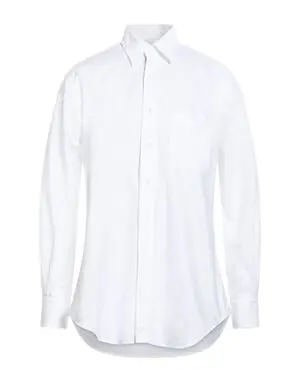 Thom Browne Shirt Size Cotton