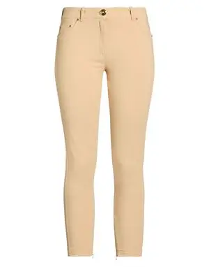 Elisabetta Franchi Polyamide And Elastane Skinny Pants