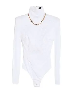 Elisabetta Franchi T-shirt Bodysuits