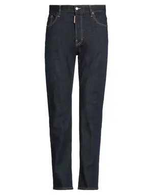 Dsquared2 Straight-leg Jeans