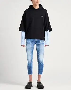 Dsquared2 Jeans In Denim