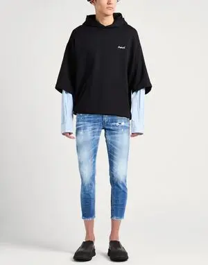 Dsquared2 Jeans In Denim