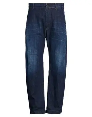 Dsquared2 Jeans Size Cotton, Elastane - Blue