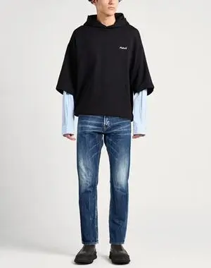 Dsquared2 Tapered Jeans - Blue