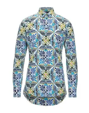 Dolce & Gabbana Shirt Size Cotton
