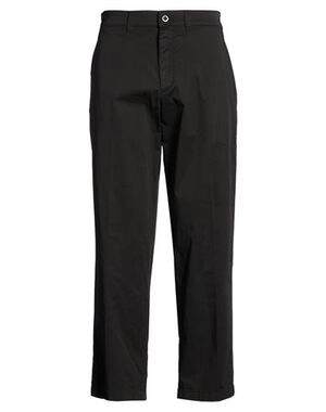 DEPARTMENT 5 Chino Pants - Black