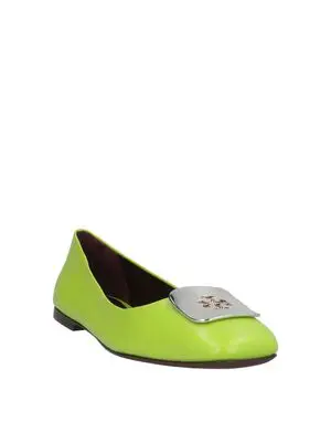 Tory Burch Ballet Flats - Green