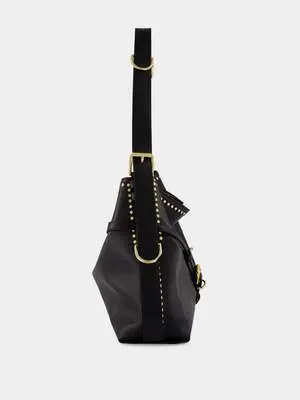 Givenchy Voyou Medium Shoulder Bag