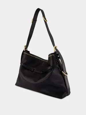Givenchy Voyou Medium Shoulder Bag