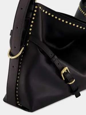 Givenchy Voyou Medium Shoulder Bag