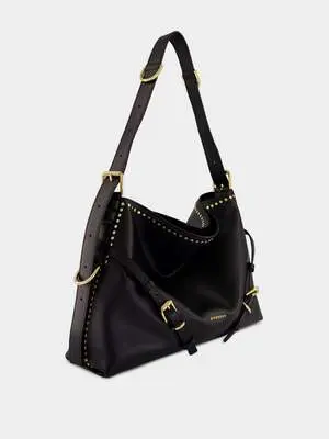Givenchy Voyou Medium Shoulder Bag