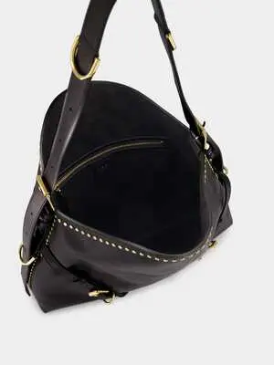 Givenchy Voyou Medium Shoulder Bag