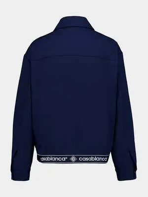 Casablanca Tailored Sports Jacket