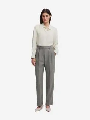BLAZÉ MILANO Regal Fox Pants