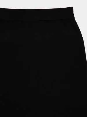 Zimmermann Luna Merino Lace Midi Skirt