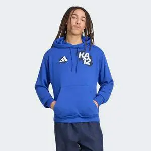 Men's Team Graphic Hoodies