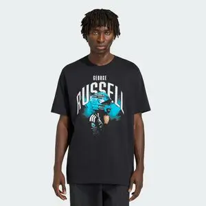 Adidas Mercedes - Black