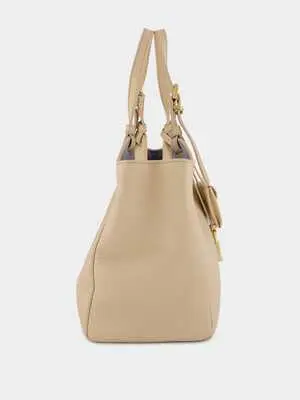 Miu Miu Calf Leather Handbag