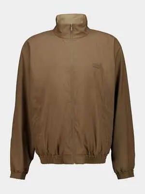 FERRAGAMO Reversible Blouson Jacket