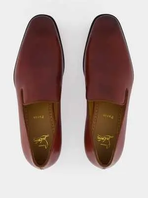CHRISTIAN LOUBOUTIN Danny Flex Loafers