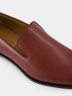 CHRISTIAN LOUBOUTIN Danny Flex Loafers