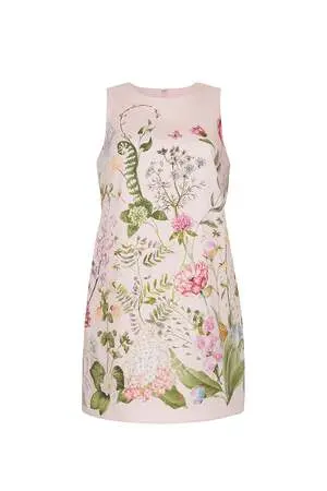 Cara Cara Mackenzie Dress - Bloomsfield Pink