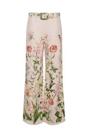 Cara Cara Mayflower Pant - Bloomsfield Pink