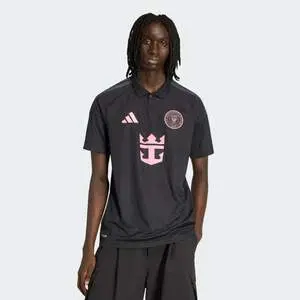 Adidas Inter Miami Cf Away Jersey