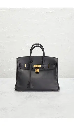 FWRD RENEW Hermes Birkin 25 Handbag