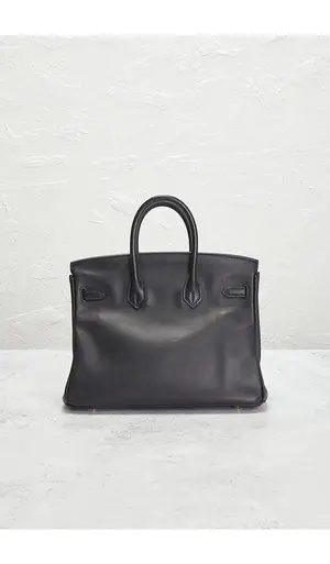 FWRD RENEW Hermes Birkin 25 Handbag