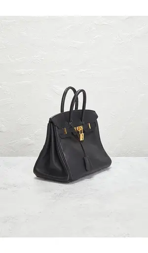 FWRD RENEW Hermes Birkin 25 Handbag