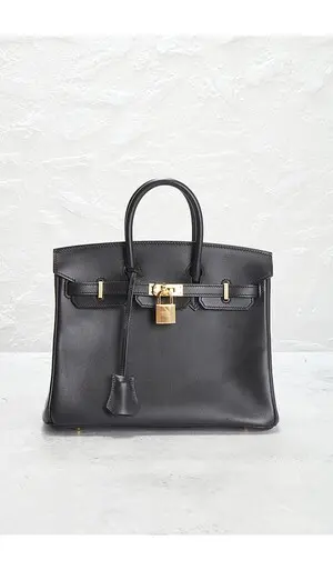 FWRD RENEW Hermes Birkin 25 Handbag