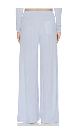 NEGATIVE UNDERWEAR Whipped Track Pant - Muse