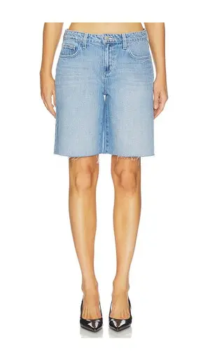 L'agence Frayed Bottoms For Women