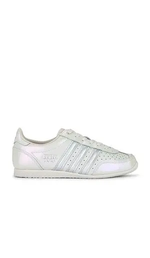 ADIDAS ORIGINALS Japan Sneaker In Grey - Grey One & Chalk Pearl
