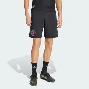 Adidas Inter Miami Cf 26 Away Authentic Shorts