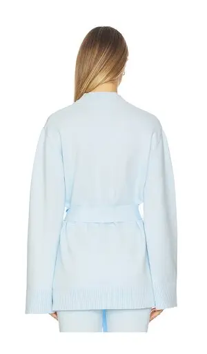 SEROYA Honor Cardigan