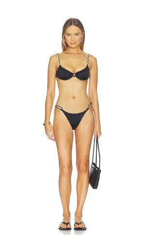 ANCORA Carmin Bikini Top