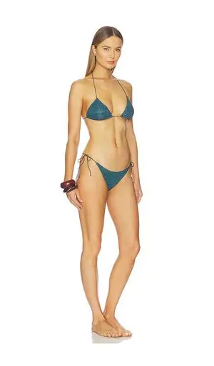 Oseree Lumiere Bikini Set