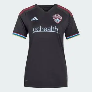 Adidas Colorado Rapids 2026/2027 Home Jersey