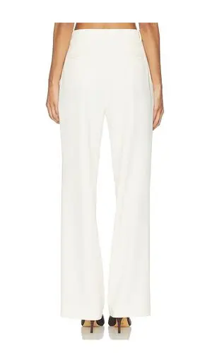 ELODIE THE LABEL Isolde Wide Leg Pants